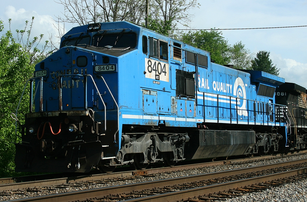 NS 8404